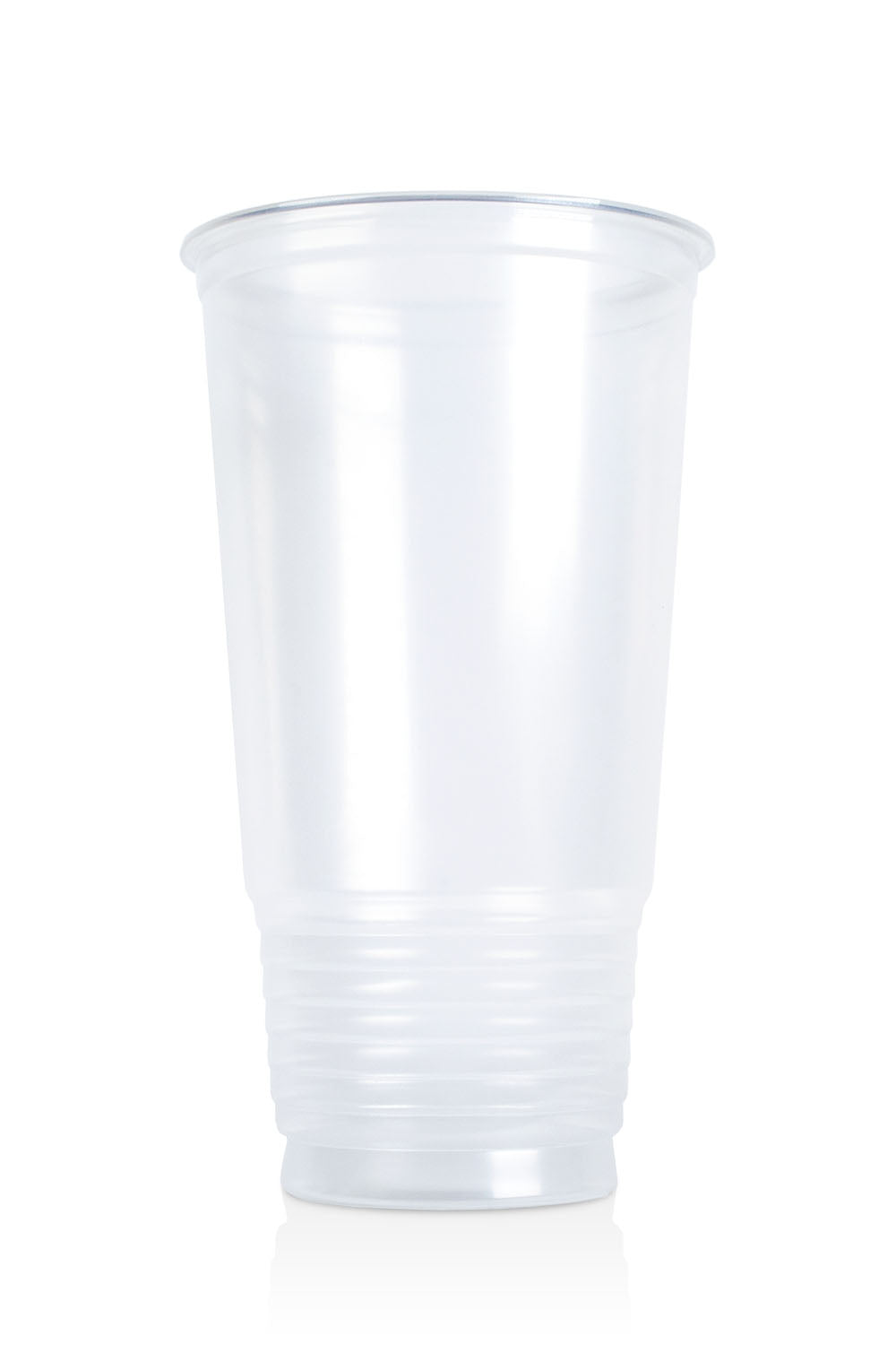 Charlie PP Plastic 44oz – Morrison Cup Solutions