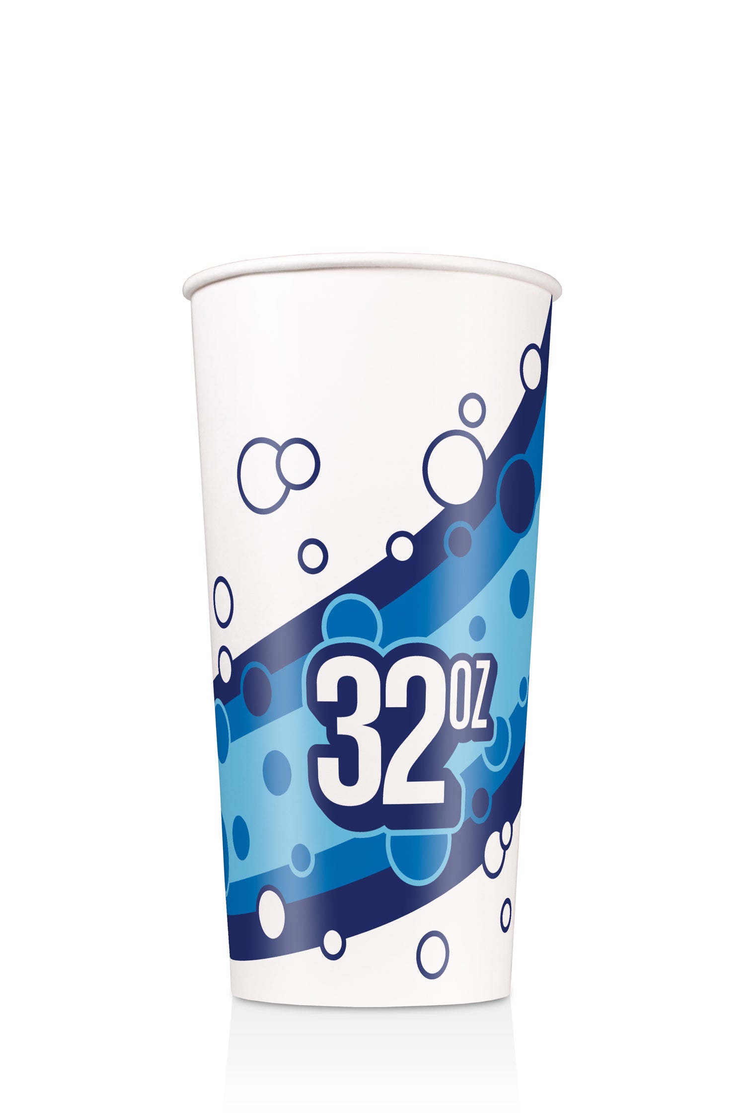 Fontana Cold Paper 32oz – Morrison Cup Solutions