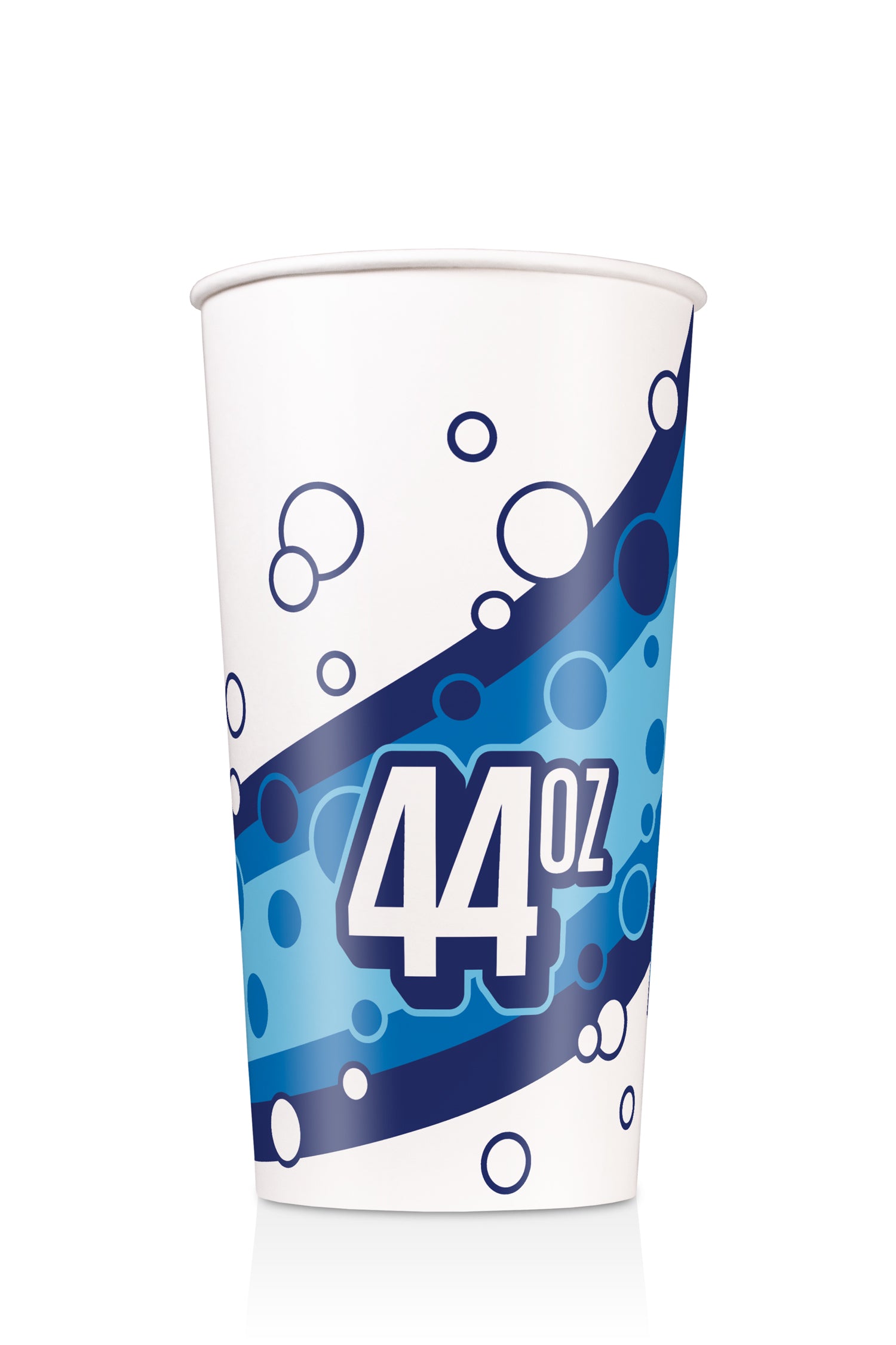 Fontana Cold Paper 44oz – Morrison Cup Solutions