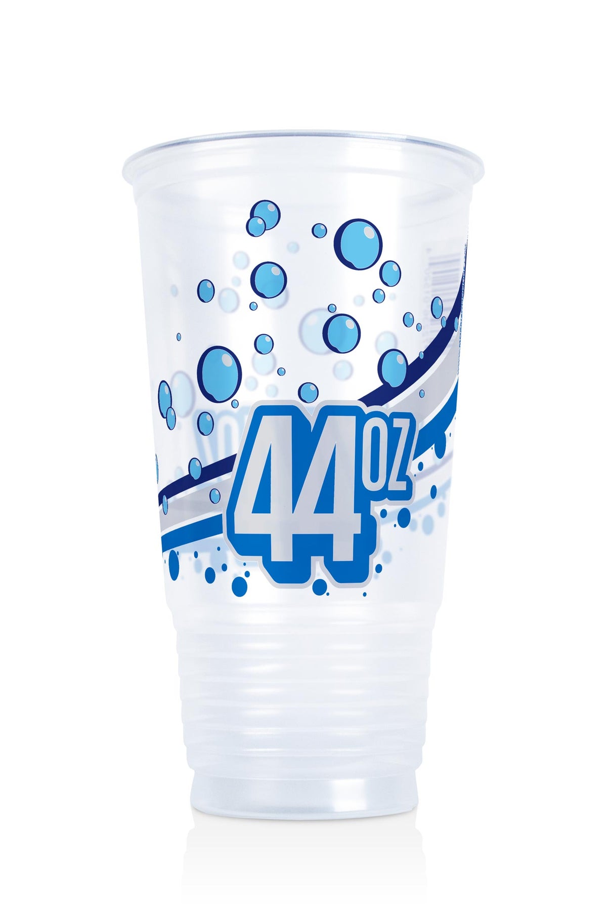 Fontana PP Plastic 44oz – Morrison Cup Solutions